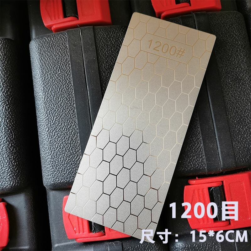 Алмазный сотовый шлифовальный диск, инструмент для заточки, шлифовальный круг, полировка нефритового камня, электролитический диск, портативный точильный камень