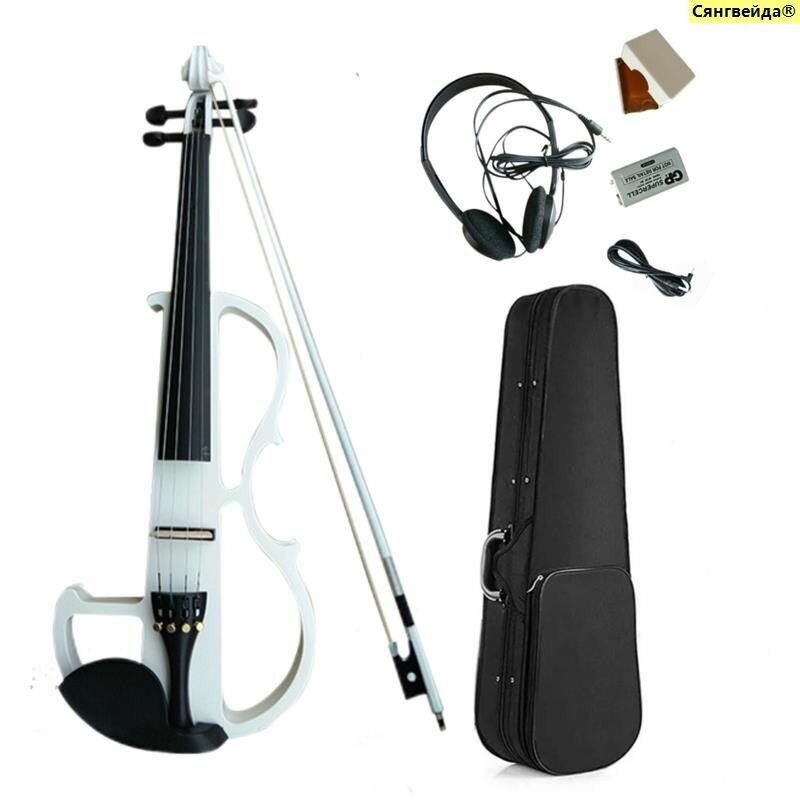 Струнный инструмент