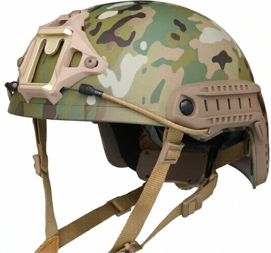 Шлем FMA Ballistic Helmet