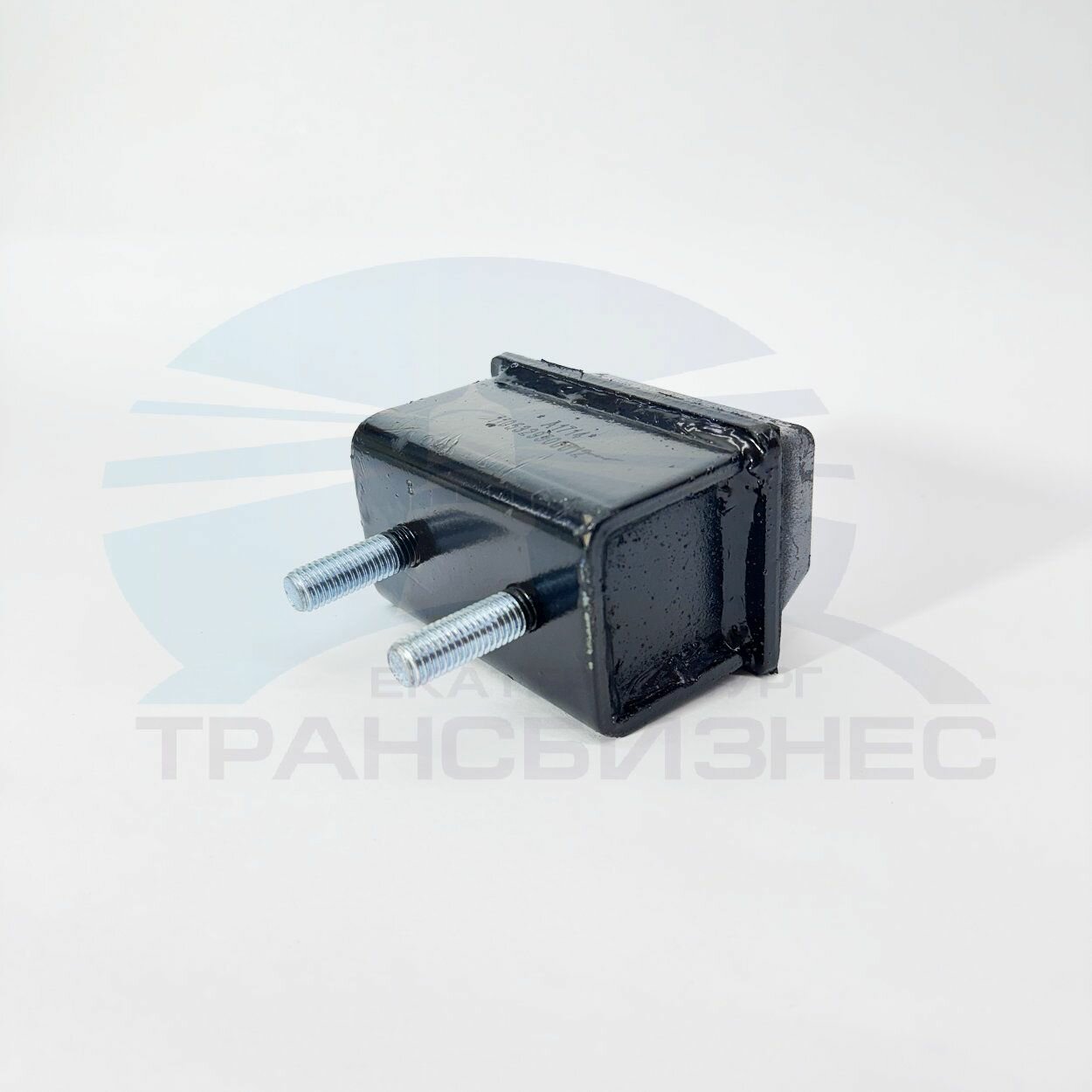 Отбойник рессоры задней FOTON 1061 1069 1093 1099 (1105329500012)