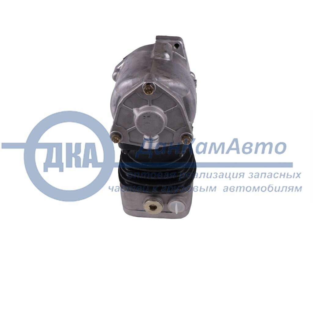 Компрессор 1-но цилиндровый (до 2010 г.) а/м КАМАЗ евро С/О