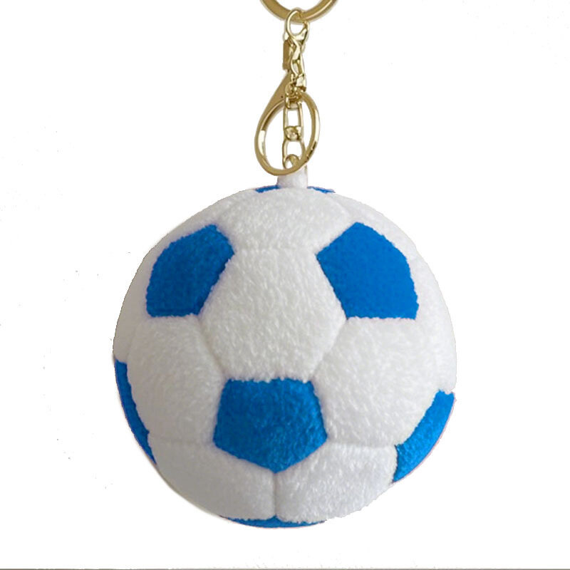 Забавный футбольный кулон в виде таксы, футбольная игрушка для Кубка мира, кулон, брелок для ключей, спортивные игры,