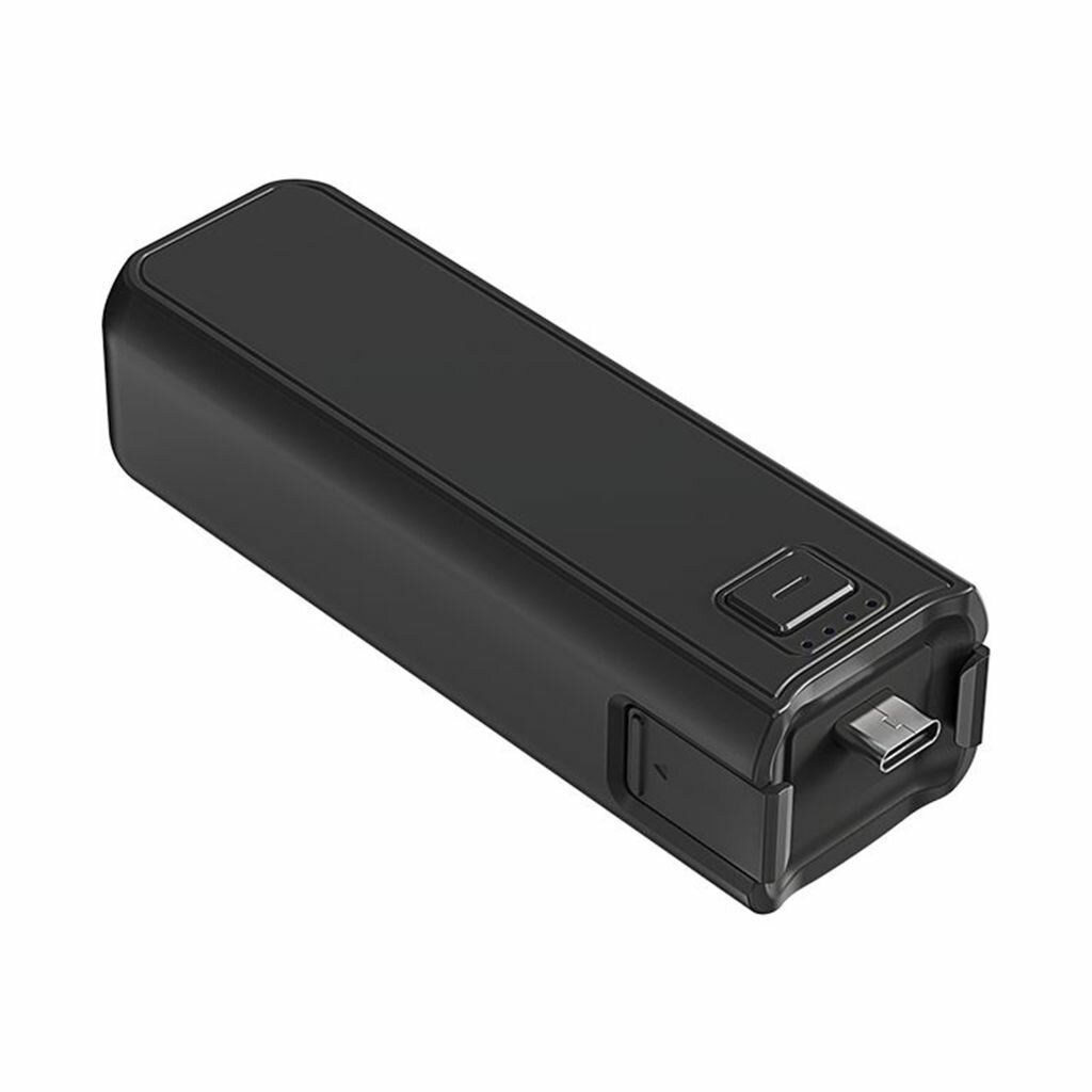 Портативная батарея для ручки-держателя мобильного гимбала Pocket 3