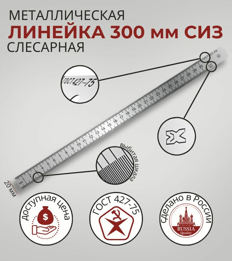 Линейка/угольник