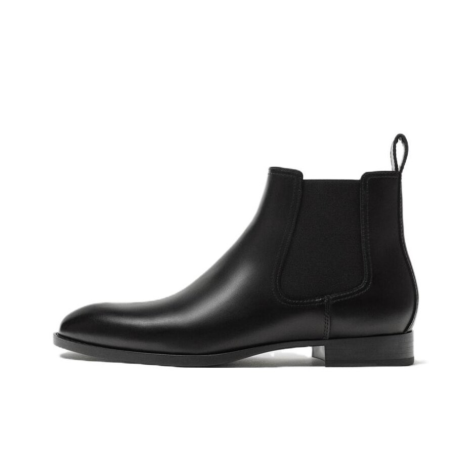 Туфли Zara