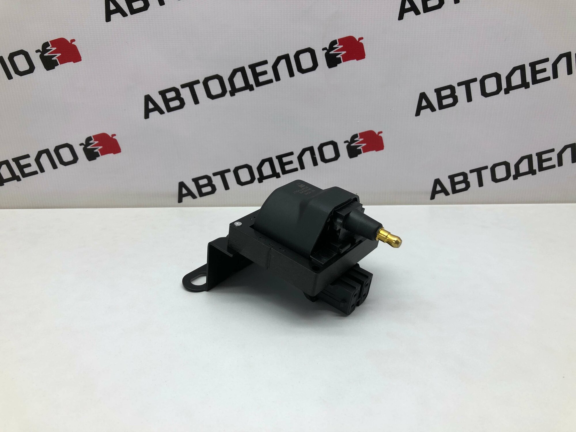 Катушка зажигания Startvolt SC0549 Daewoo Nexia