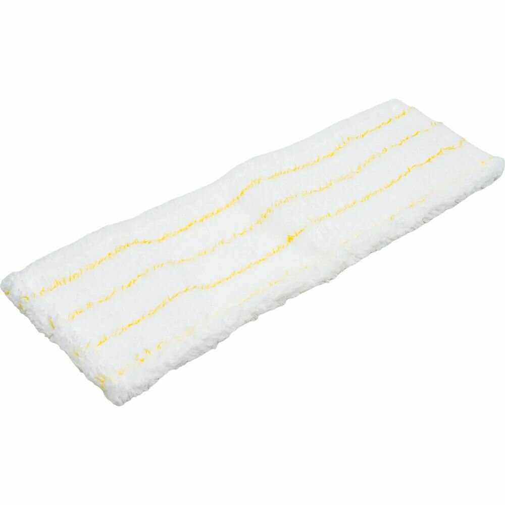 Плоский моп A-VM 50х14 см, микрофибра MF2098