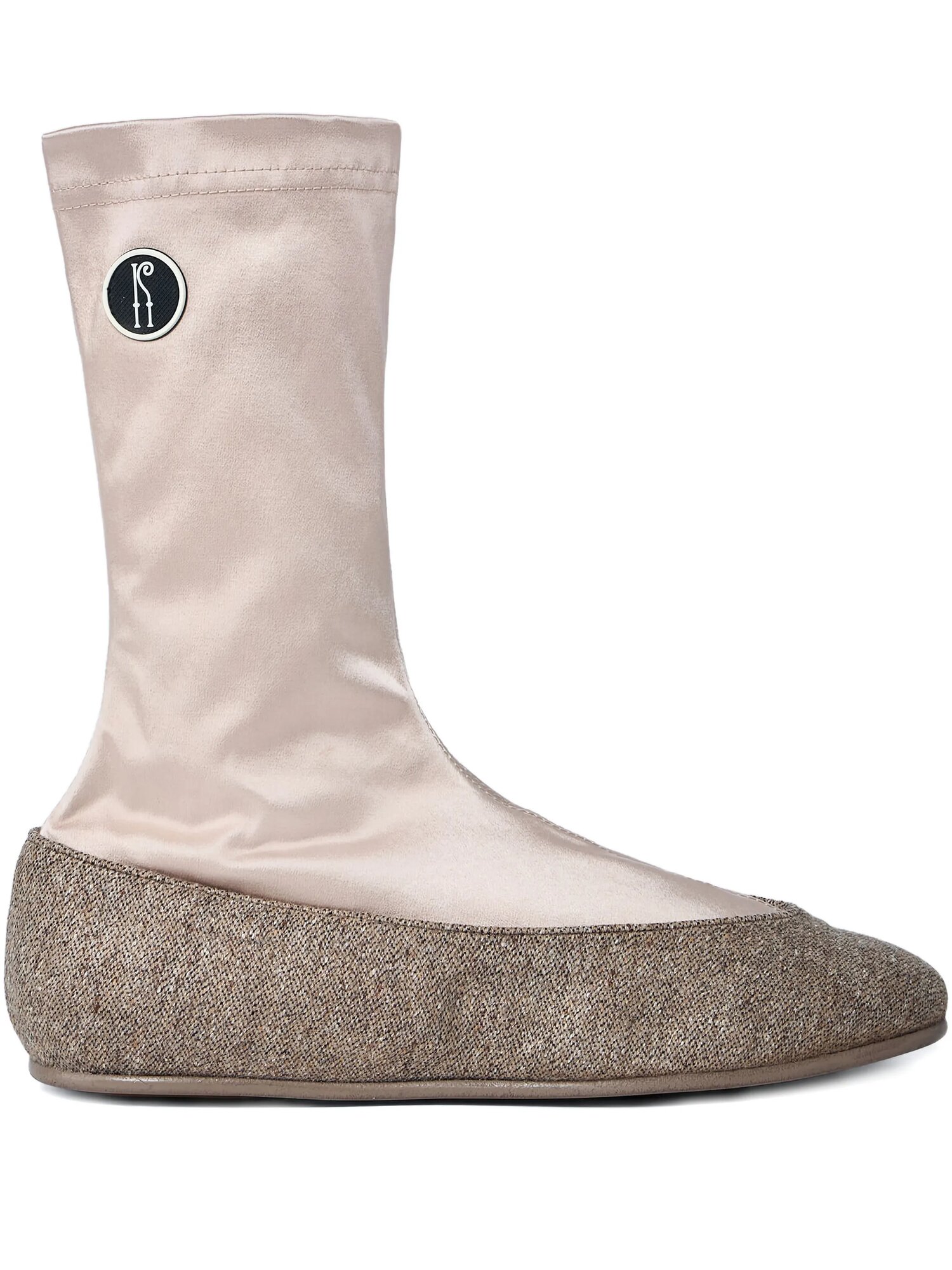 Ботинки KIKO KOSTADINOV