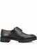 Туфли Christian Louboutin Davisol Lion, размер 44, black/black