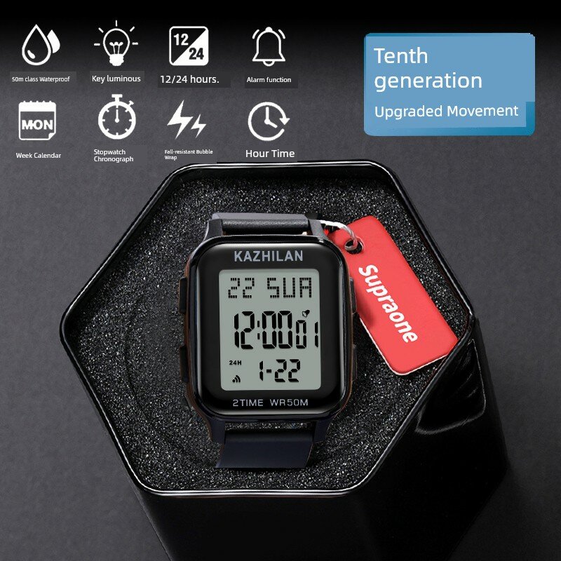 Наручные часы