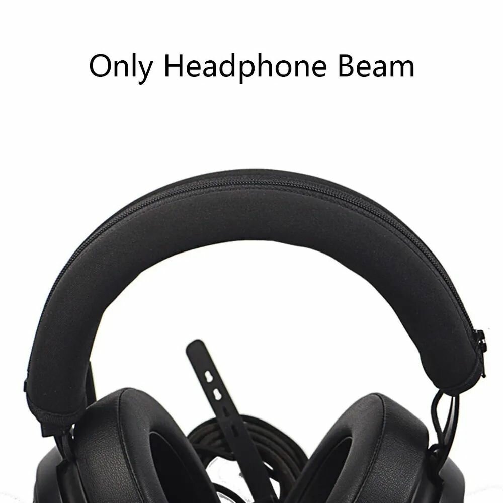Дуга для наушников Razer Kraken PRO 7.1 V2 - черная, 1 шт.