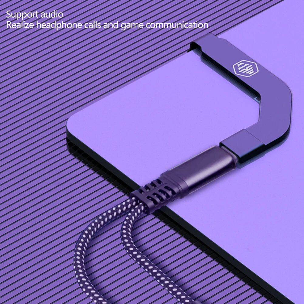 Конвертер Type-C