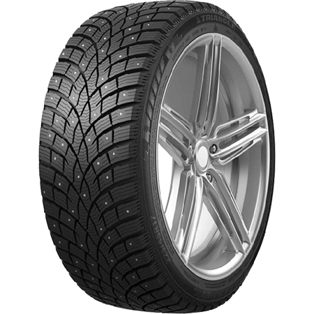 Зимние автошины Triangle IceLynx TI501 (шип) 235/60 R18 107T