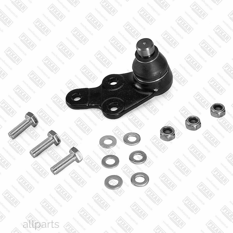 FIXAR FK0976R Опора шаровая нижняя правая