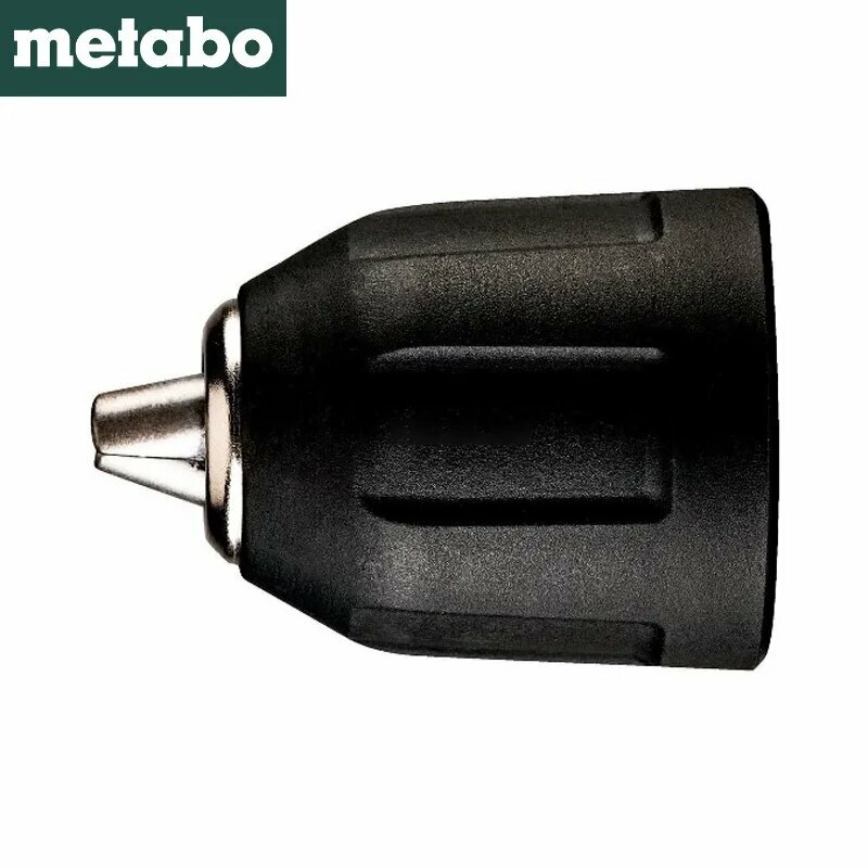 Патрон для дрели-шуруповерта Metabo BS18L/SB18L, оригинал, Диапазон зажима: 1.5-13 мм, установочное отверстие: 1/2-20UNF