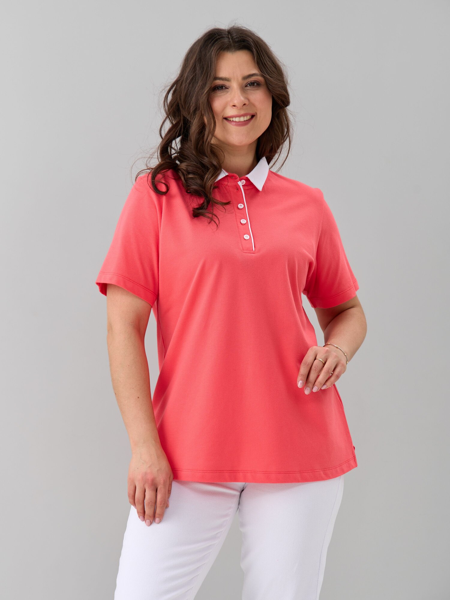 Блуза Осень-зима 2025