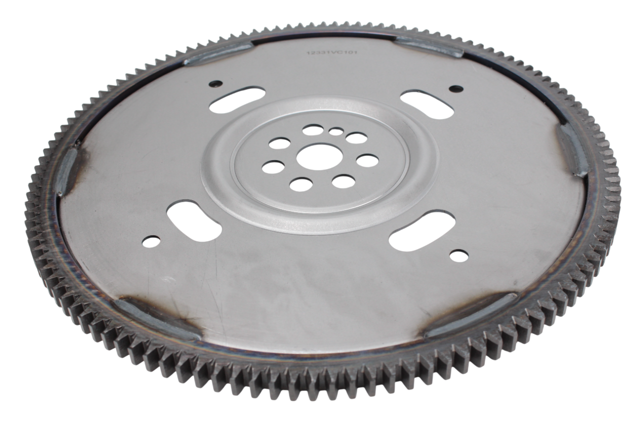 Маховик АКПП Nissan Patrol Y61 ZD30DDTi 12331-VC101