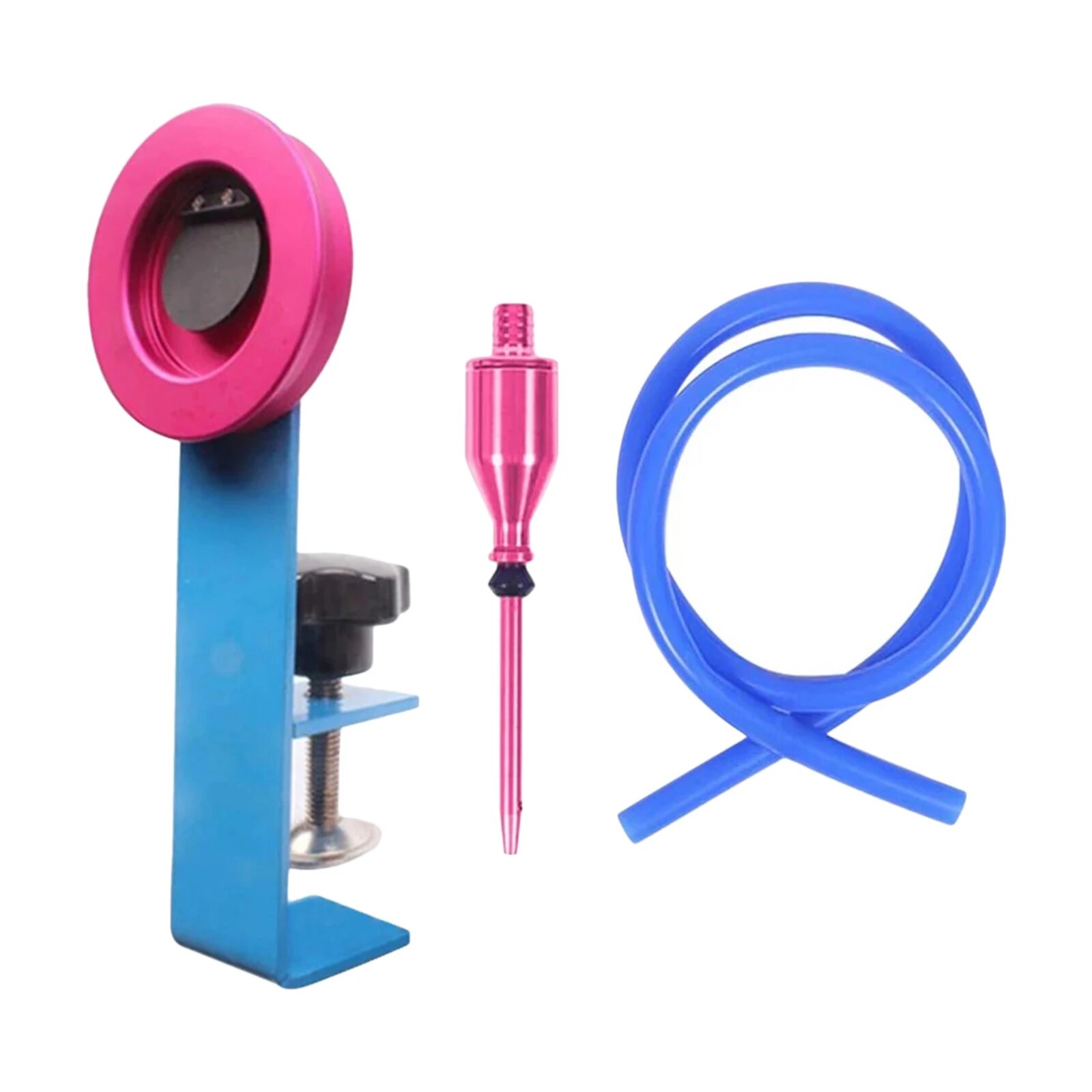 Расширитель воздушных шаров MagiDeal Blue Set