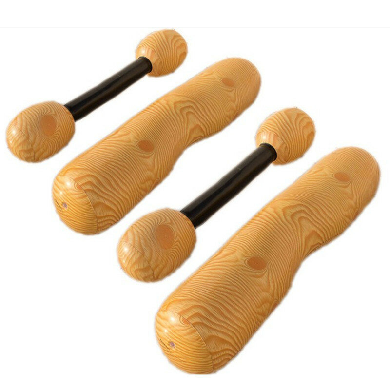 Игрушка для воды надувная swim ring water bumper wood grain, styleb, 140x35 см