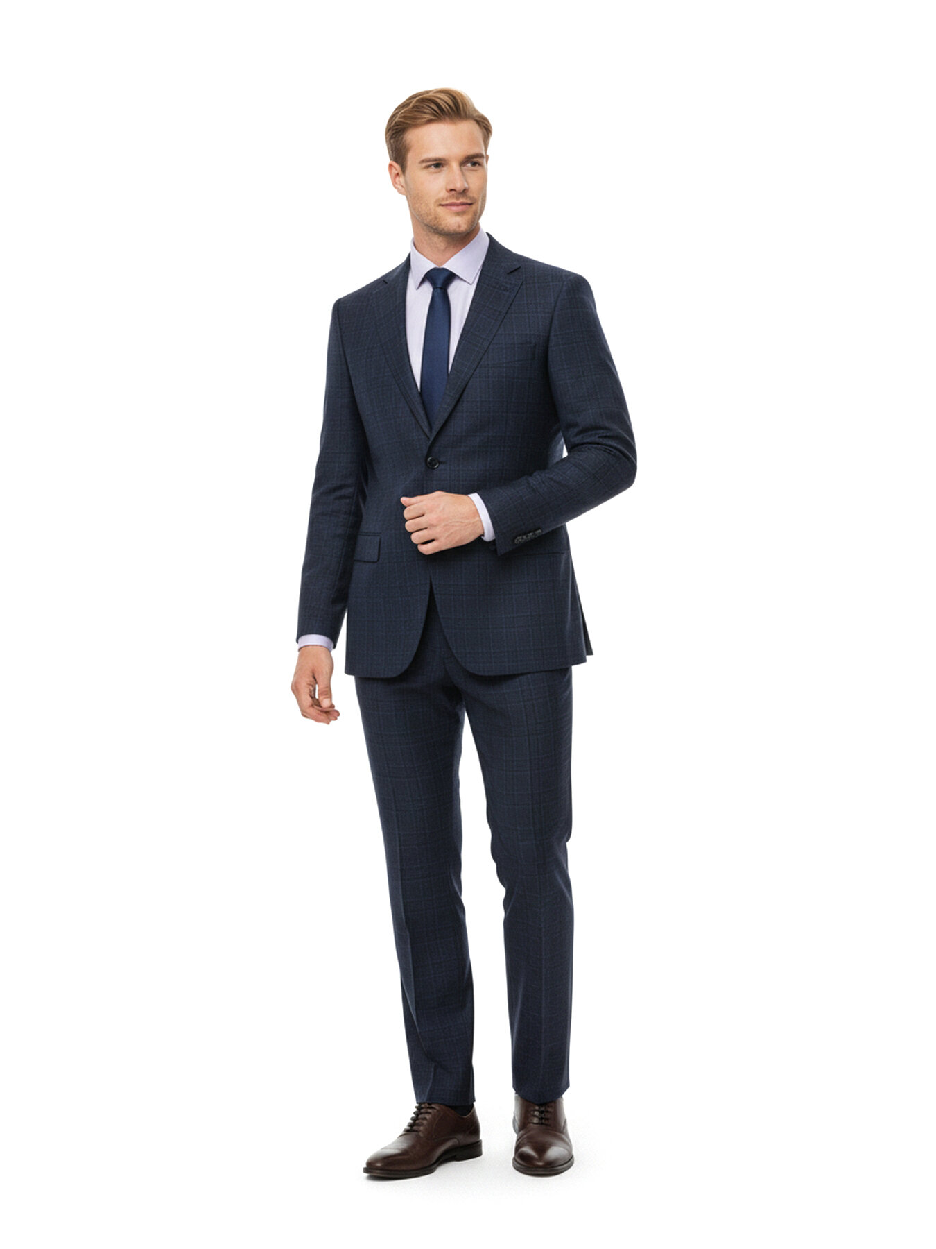 Костюм классический