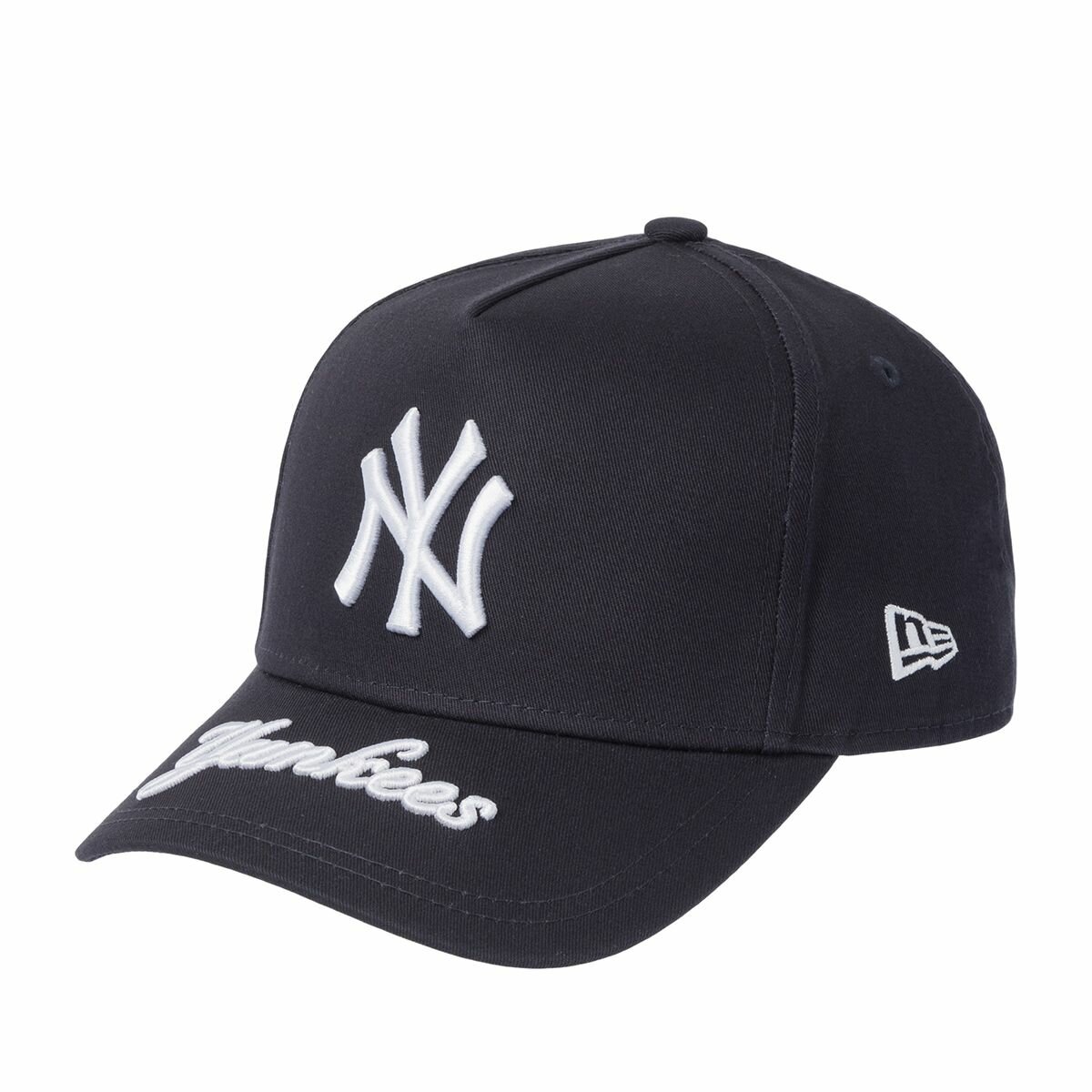 Бейсболка NEW ERA Базовая коллекция для мужчин и женщин