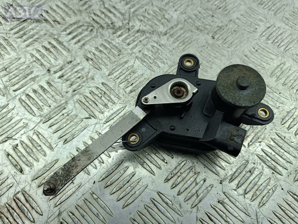 Электропривод (моторчик сервопривода) Mercedes S-Class W220 (1998-2005)