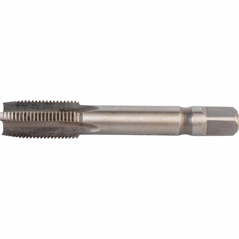 Метчик ZENION м/р G3/4 Р6М5 ГОСТ 3266-81 для скв. с прох. хв. мт00293