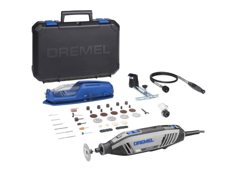 Многофункциональный инструмент Dremel 4250-3/45, F0134250JJ