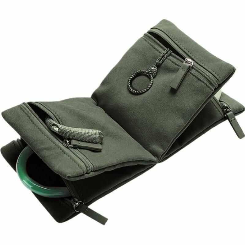 Сумка для хранения женских ювелирных изделий