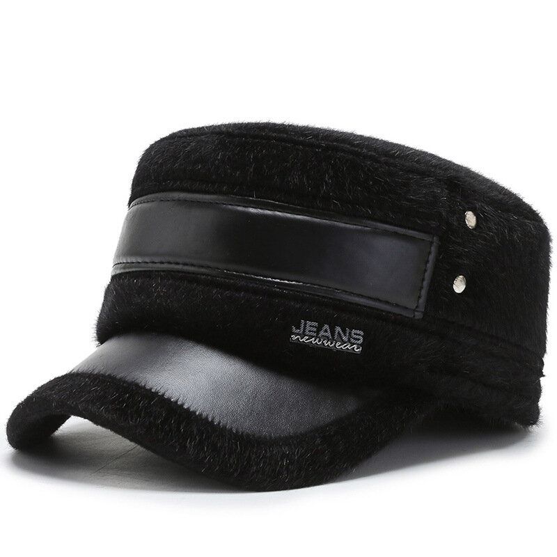 DIY бейсболка женщинам отдыха защита от солнца джинса стираная ткань / B-537