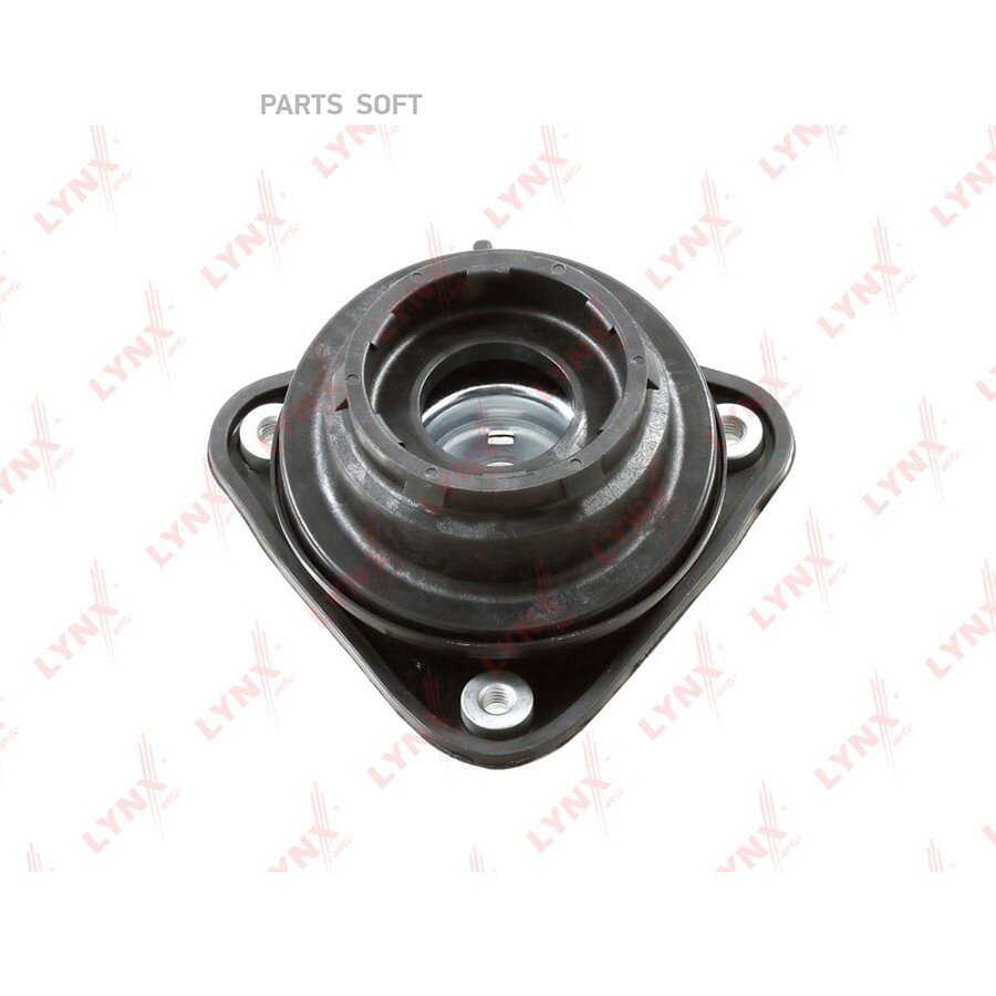 LYNXAUTO MA-1299LR Опора переднего амортизатора FORD Focus II 1.4-2.0 04> / C-Max 1.6-2.0 07> / Kuga II 2.0d-2.5 13> M ()