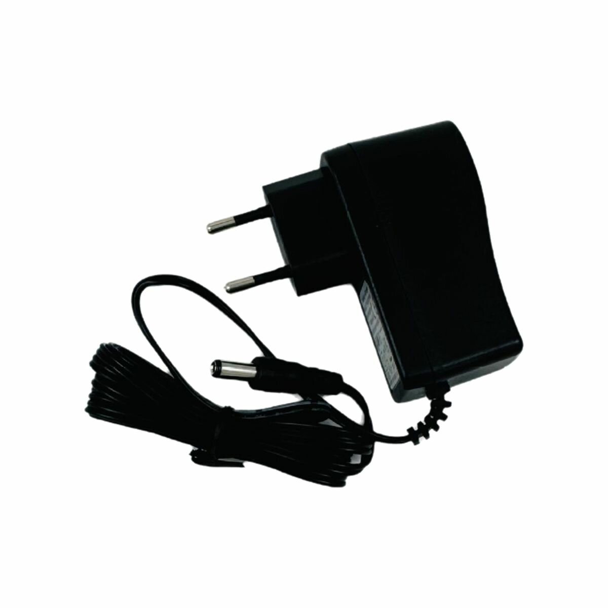 Вилка ЕС для зарядного устройства пылесоса Redroad X17 15,5 Вт 31 В 0,5 А. Аксессуары для пылесоса