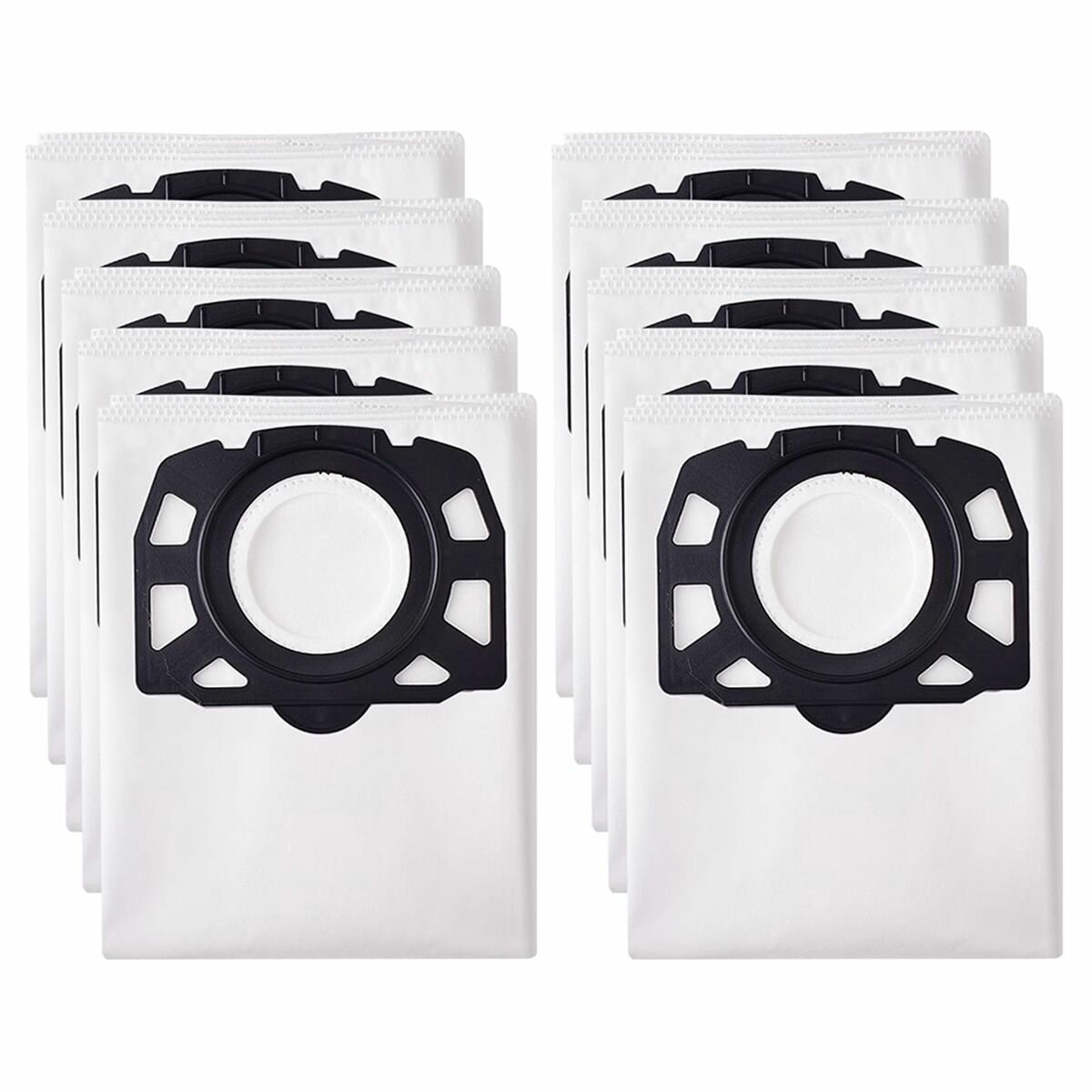 Сменные пылесборники для пылесосов Karcher