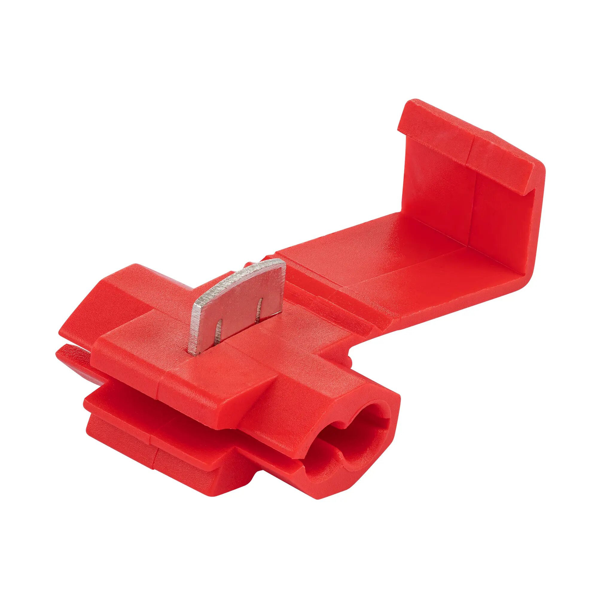 Зажим прокалывающий ответвительный Duwi ЗПО ОВ-1 0.5-1.5 мм 10 шт.