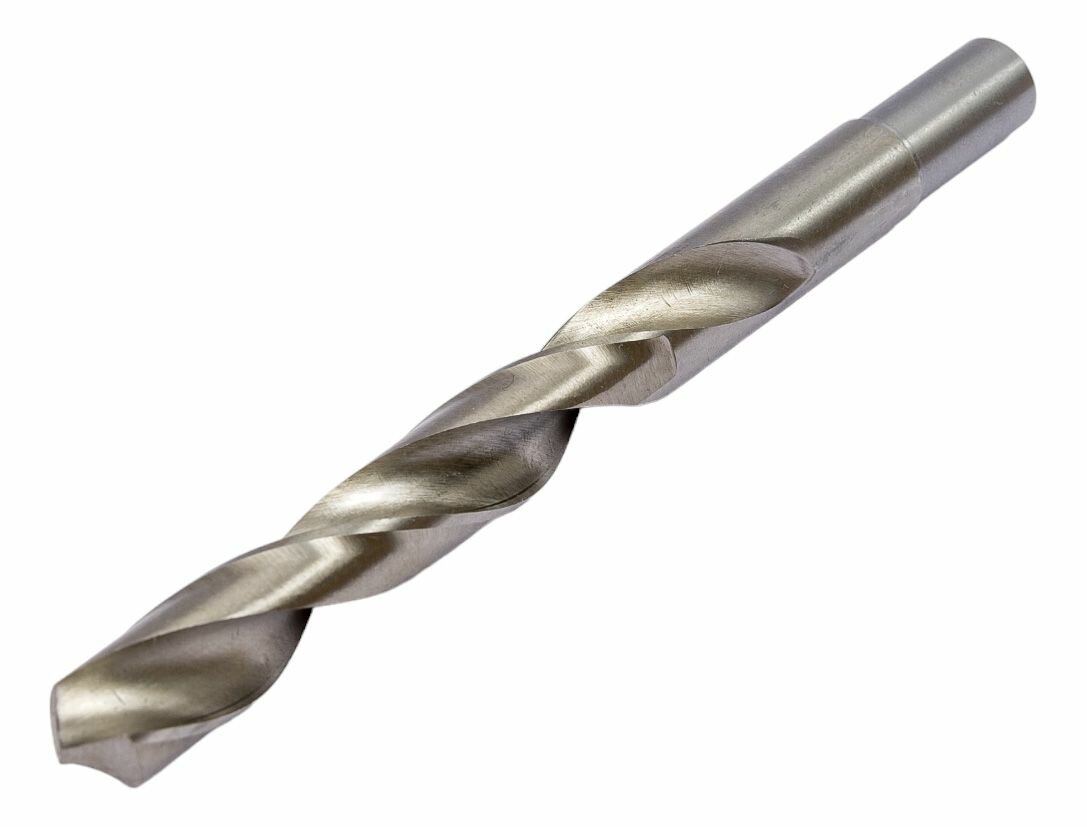 Сверло по металлу HSS 14 мм, 5 шт HEADROCK 435-010-014