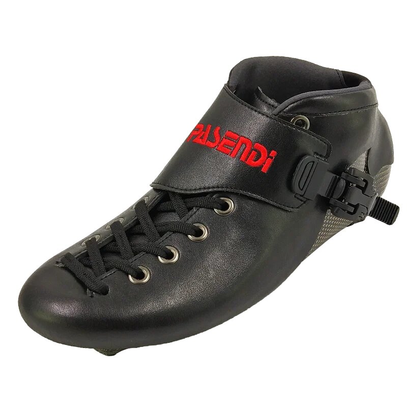 RASHA PASENDI термопластичные роликовые коньки для взрослых 43