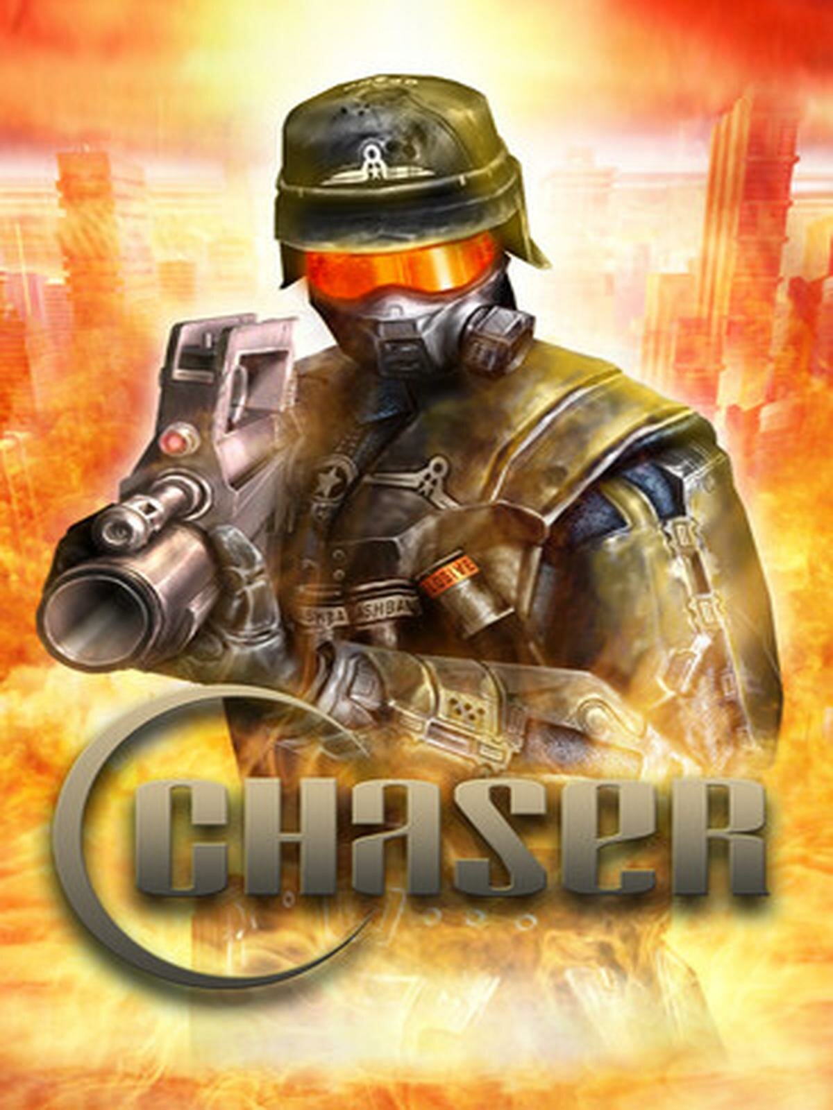 Steam Chaser игра в электронном формате | для аккаунтов Швейцарии | игра в подарок (Steam Gift)