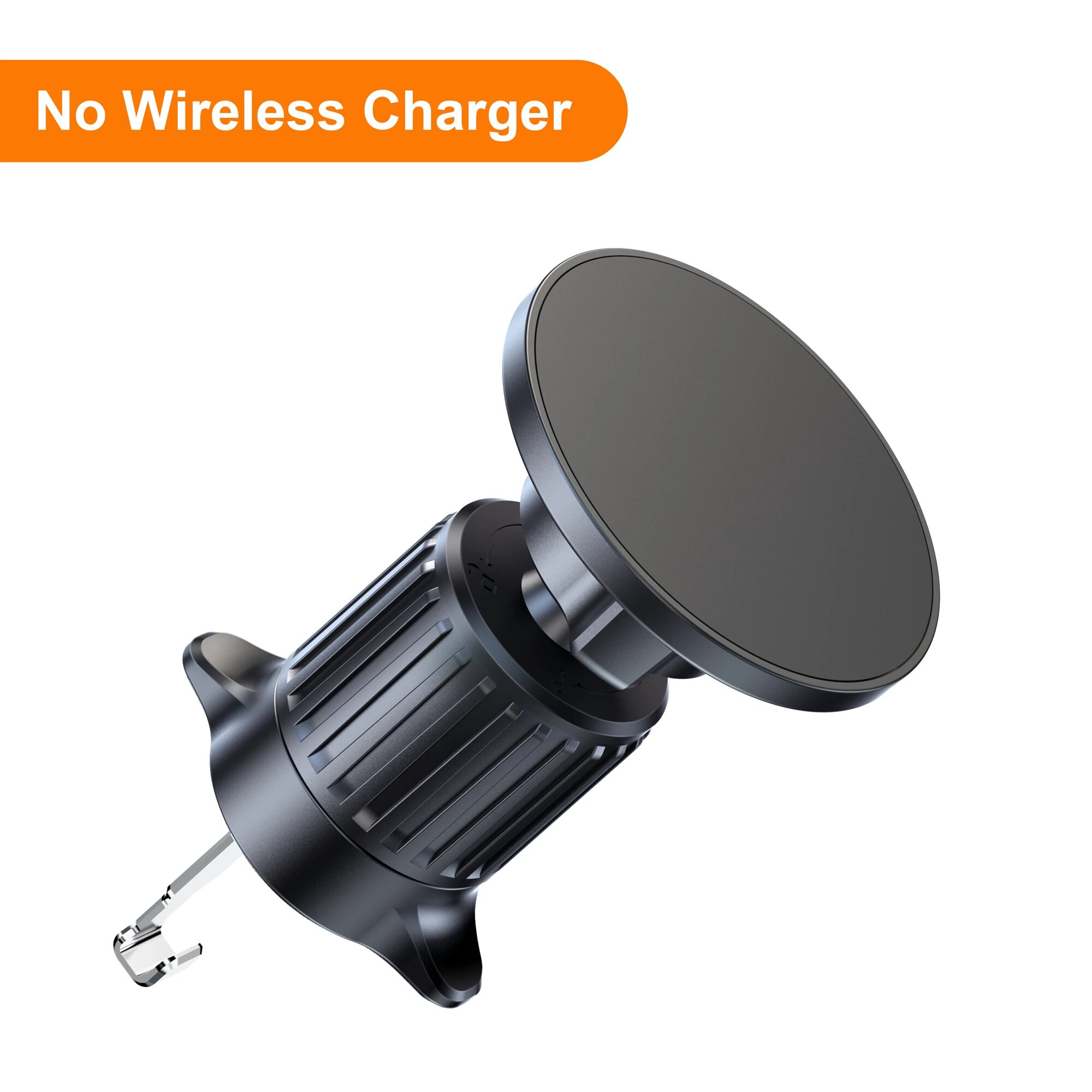 Беспроводной магнитный автомобильный держатель для телефона с охлаждением ICE для iPhone 17, 16, 15, кронштейн для мобильного телефона Macsafe, станция быстрой зарядки, автомобильное зарядное устройство