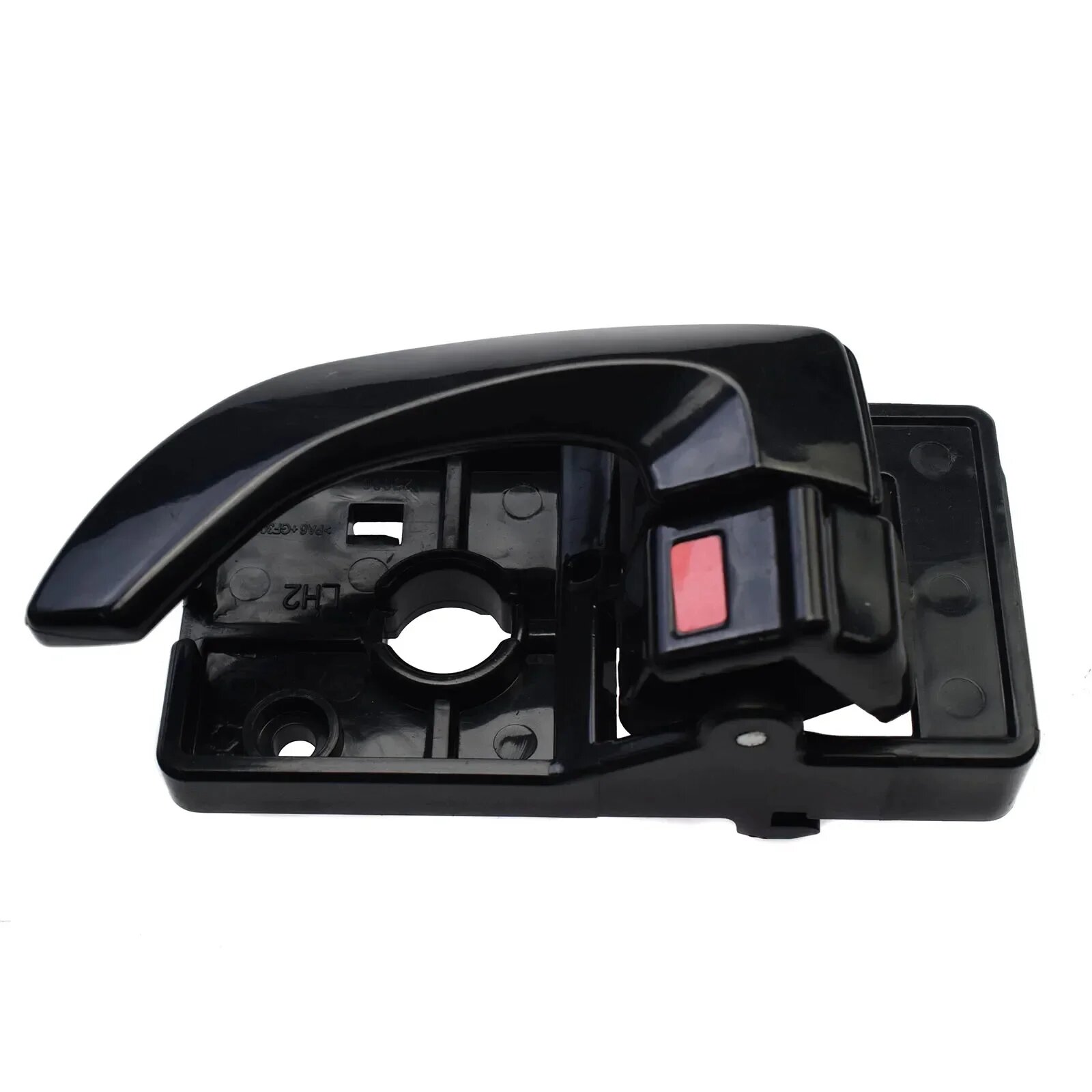 Ручка двери внутренняя левая Hyundai Tucson 2005-2009, Black