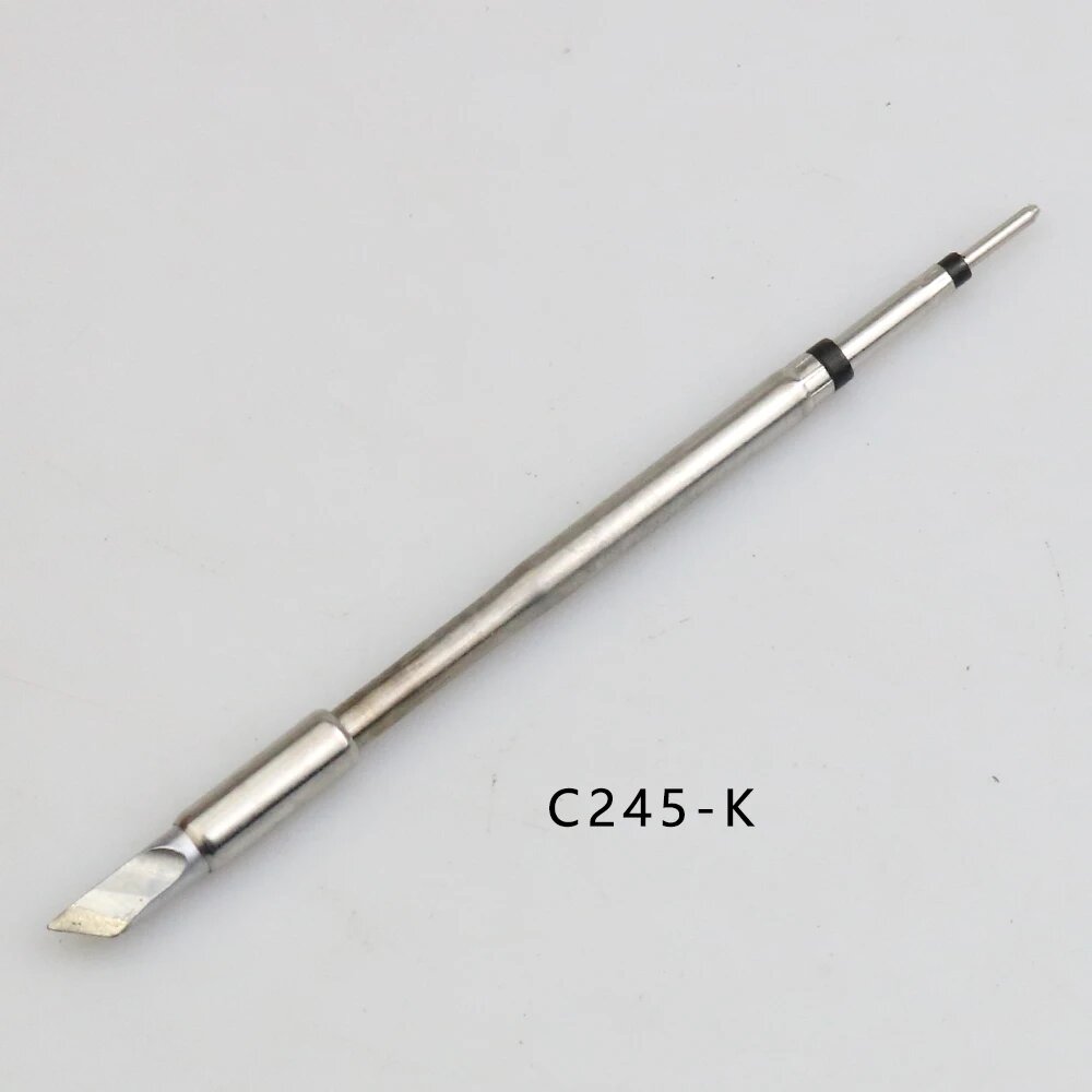 Паяльное жало QUICKO C245-K