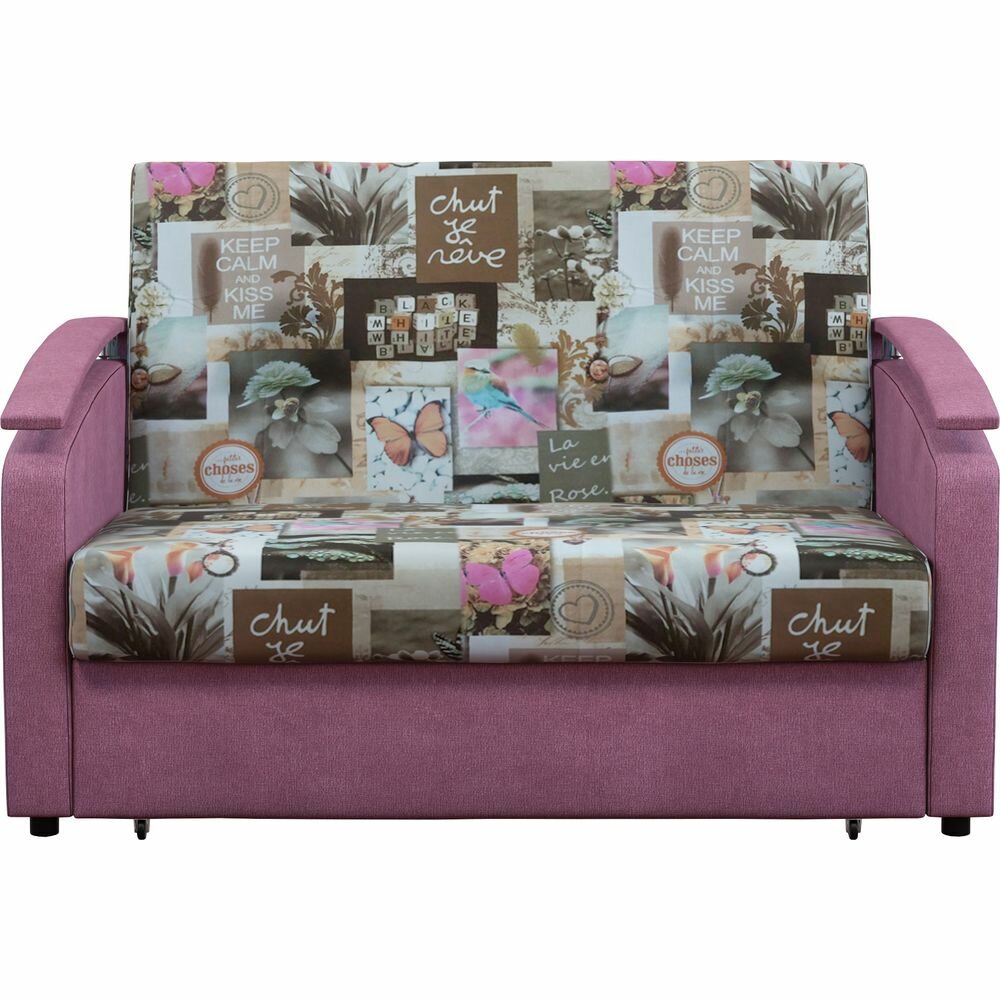 Диван аккордеон Наш Диван Верона Акк 120 А18