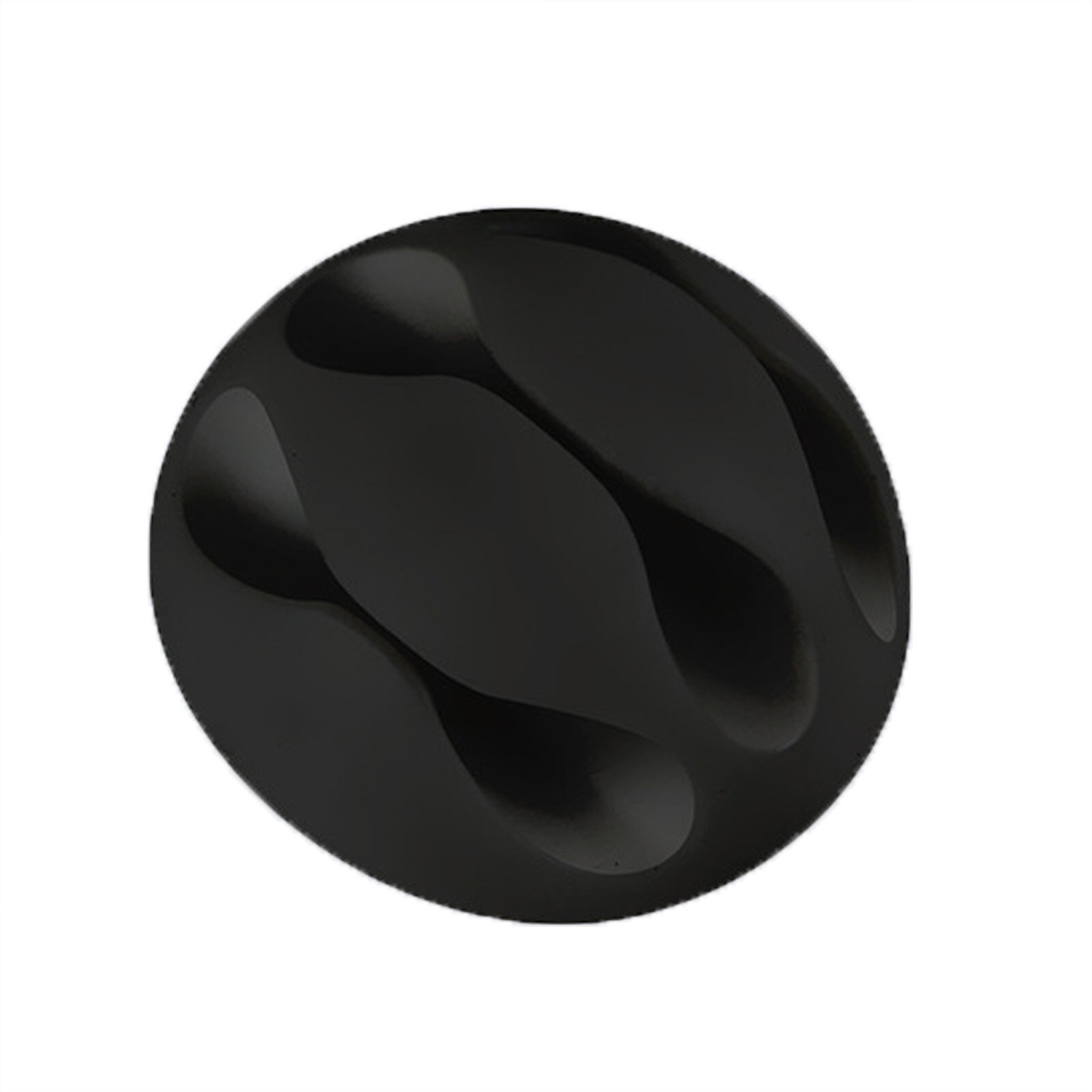 Кабельная зажима Гибкая простая установка Сильная адгезия Многоцелевая управление шнурными принадлежностями.