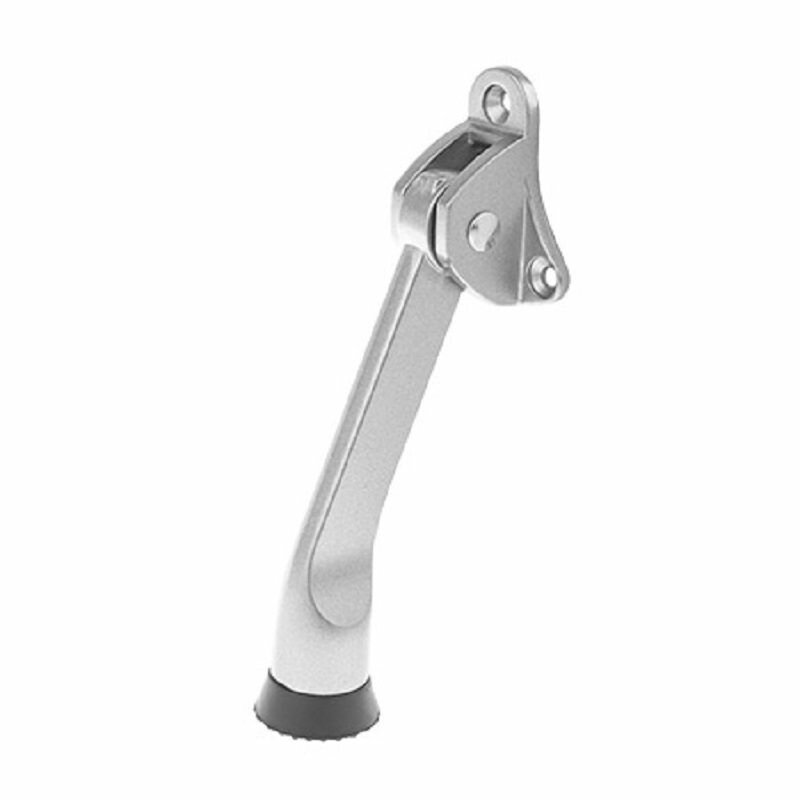 Упор дверной APECS DS-0007-SL 34471