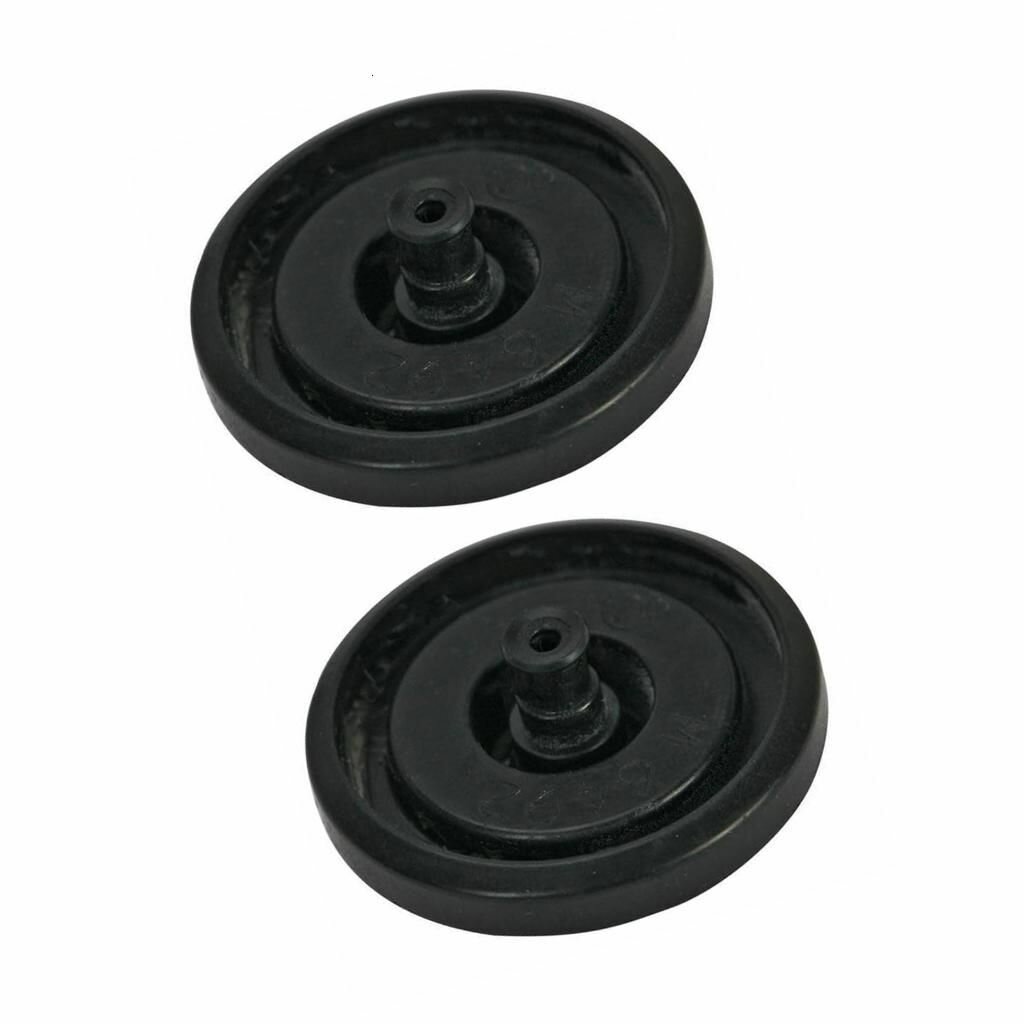 Замена мембраны клапана бачка унитаза