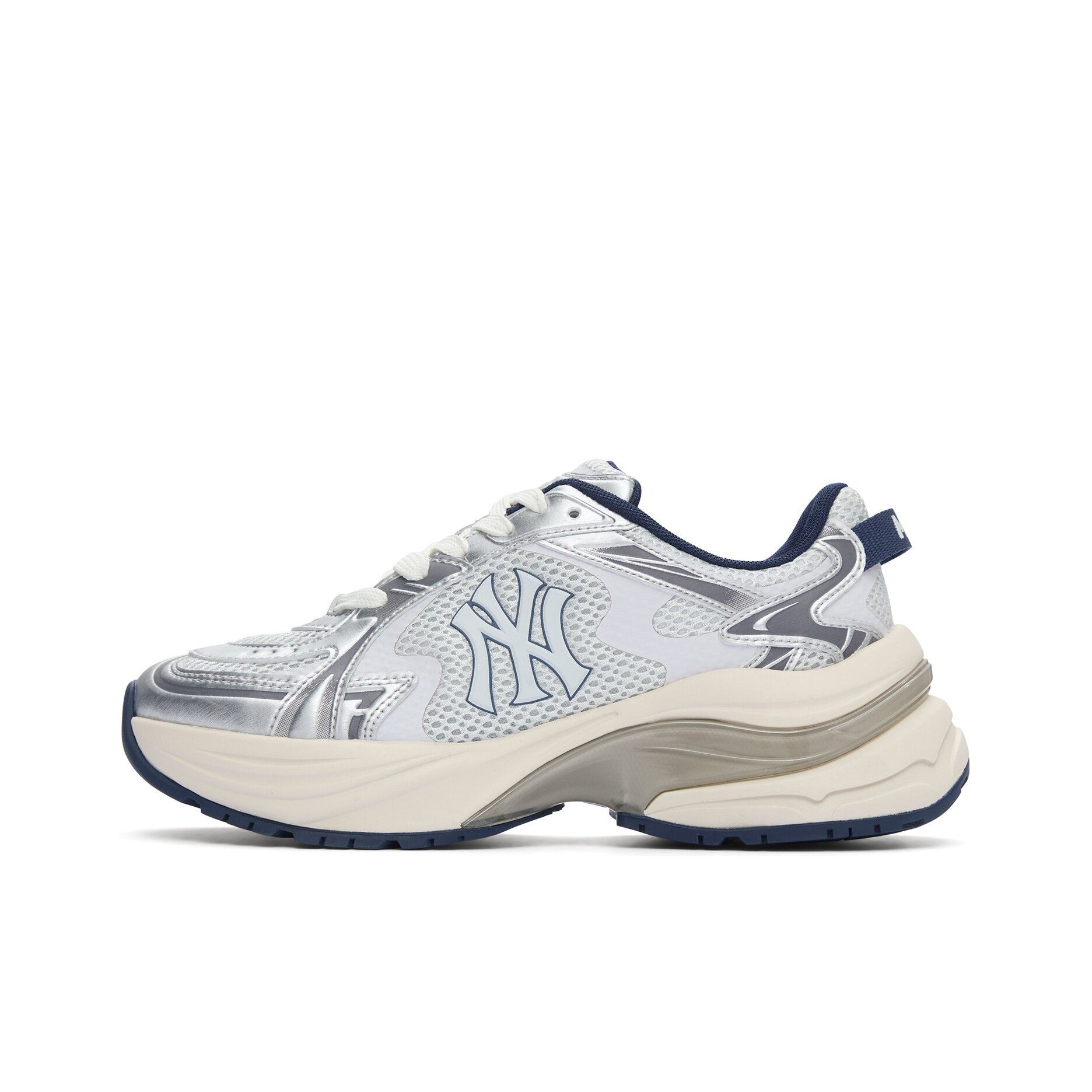 Кроссовки Curve Runner