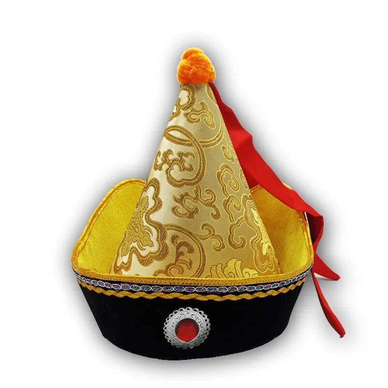 Steepletop Монгольская шапка для взрослых 4