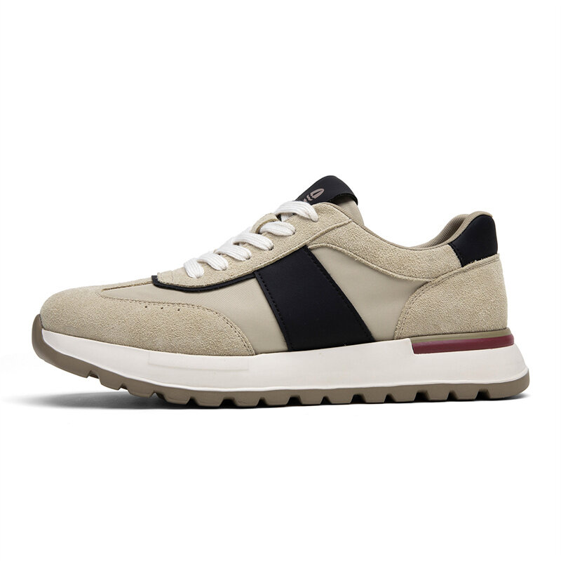 Кроссовки 2.0 MID