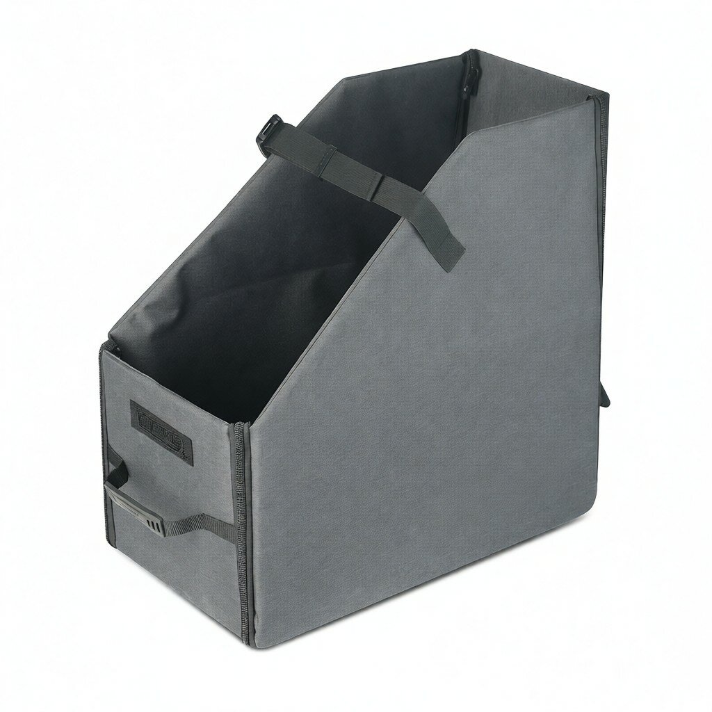 Картон для хранения складного велосипеда с чехлом для пыли, сумка для хранения велосипеда, наружная складная сумка для хранения, удобная в ношении, для складного велосипеда, размер 14in-RK70BK, 20in-RK71BK (выбор), черный, полиэстер, 1 шт.