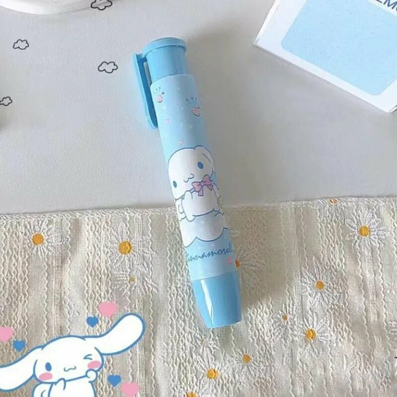 Sanrio пресс-ластик