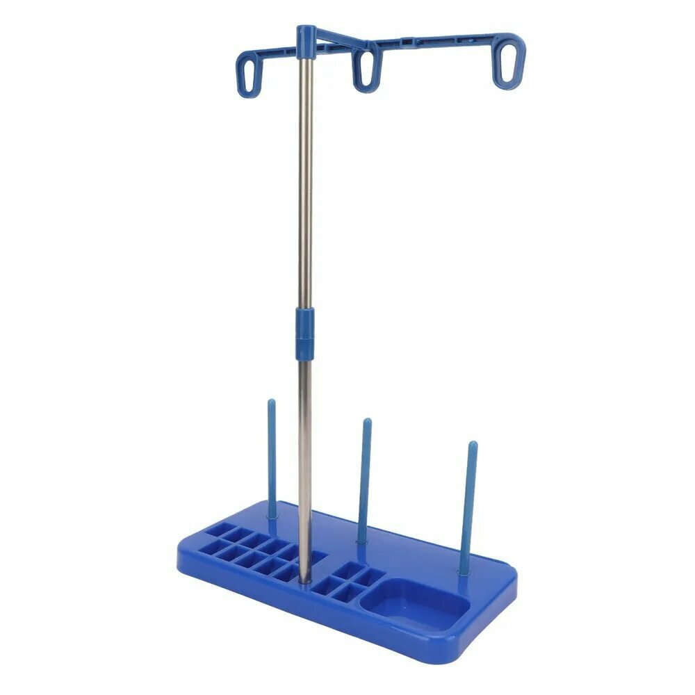 Подставка для катушек швейной машины